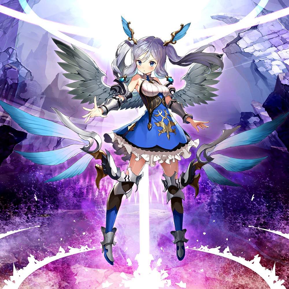 Home - angelic valkyrie blog